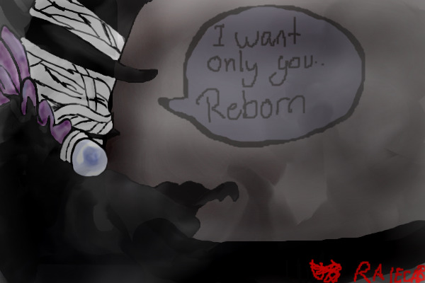 View topic - Katekyo Hitman Reborn - Bermuda - Chicken Smoothie
