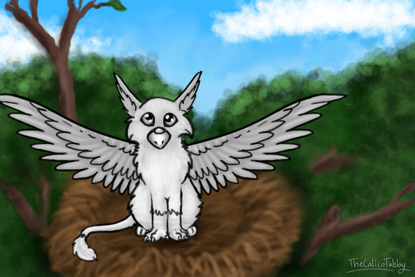 View topic - Griffin Cub - Chicken Smoothie