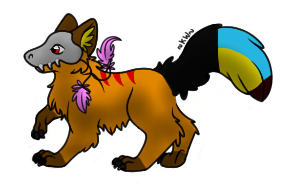 View topic - Raikachu - Chicken Smoothie