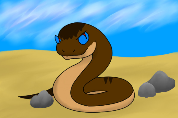 View topic - My Sona as a Snake - Chicken Smoothie