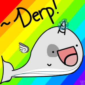 View topic - Derp Whale - Chicken Smoothie