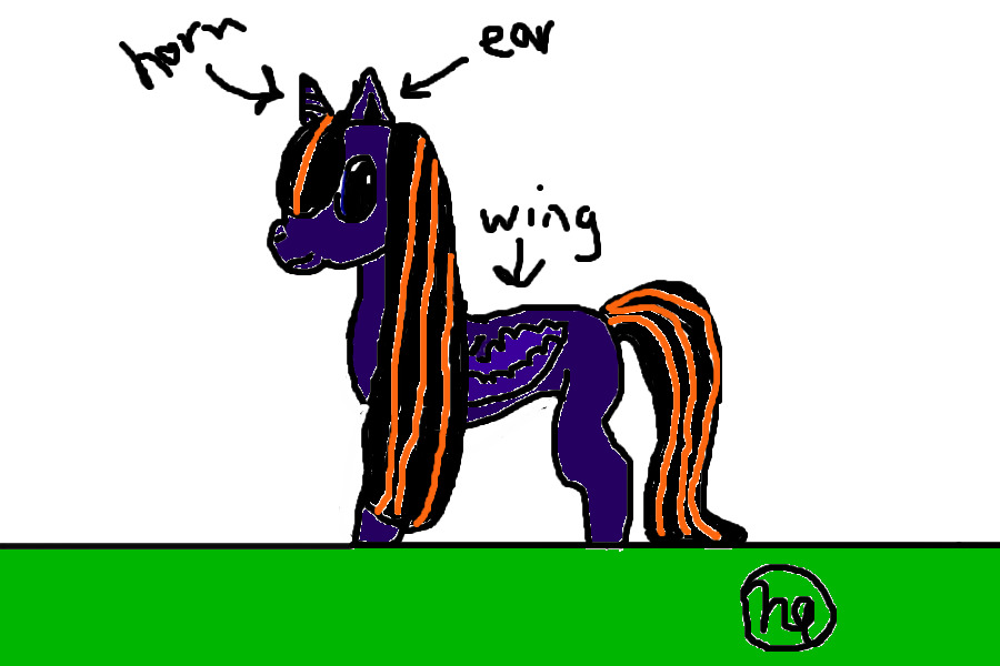 View topic - MLP Alicorn - Chicken Smoothie