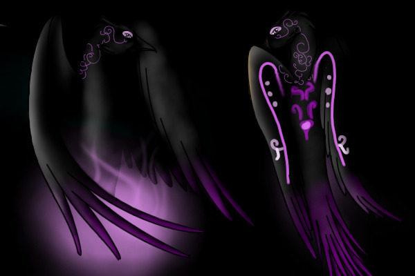 View topic - Shadow Phoenix. - Chicken Smoothie