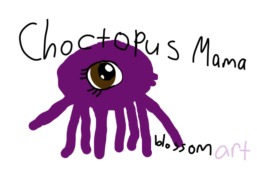 View topic - Choctopus Mama - Chicken Smoothie