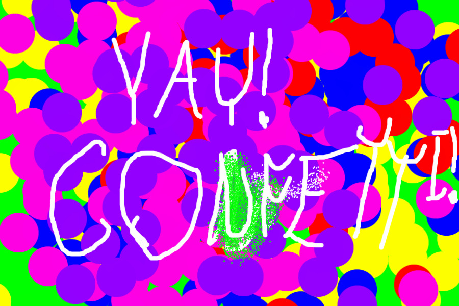 View topic - YAY! CONFETTI! - Chicken Smoothie