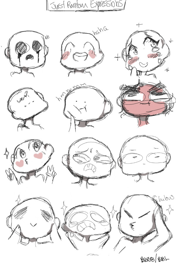 View topic - Random expressions - Chicken Smoothie