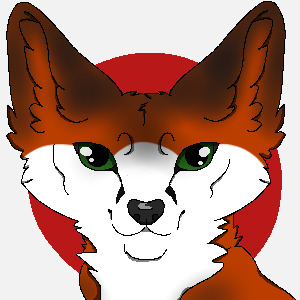 View topic - Editable Fox Avatar - Chicken Smoothie