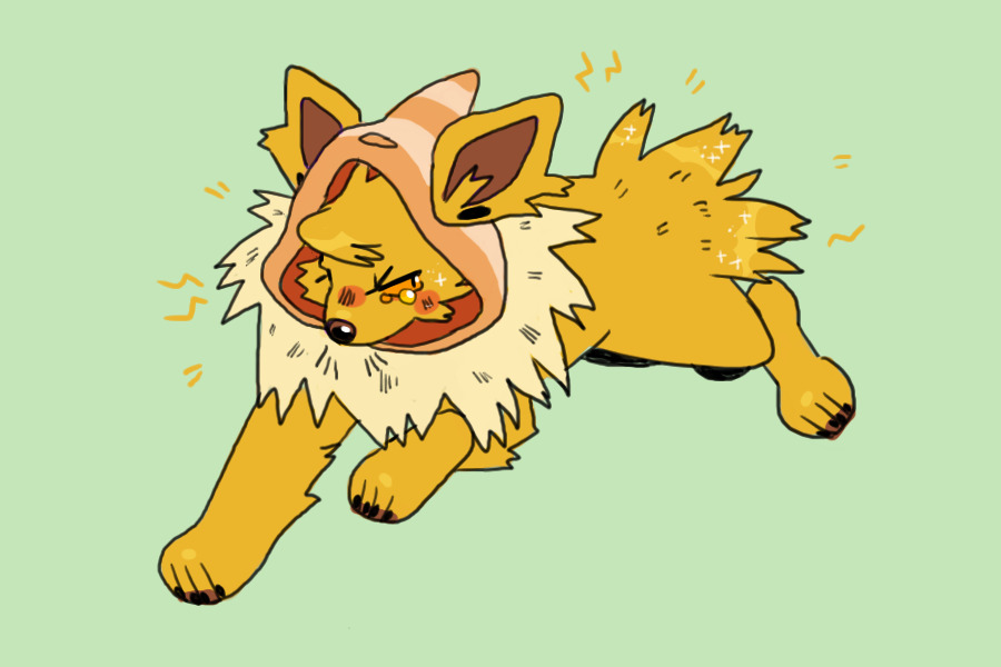 View topic - pokeymon,,,, - Chicken Smoothie