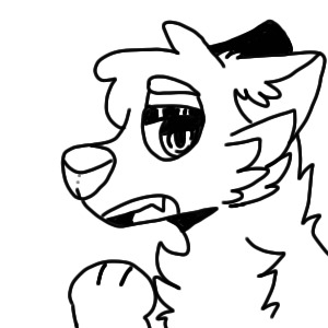 View topic - doggo icon - Chicken Smoothie