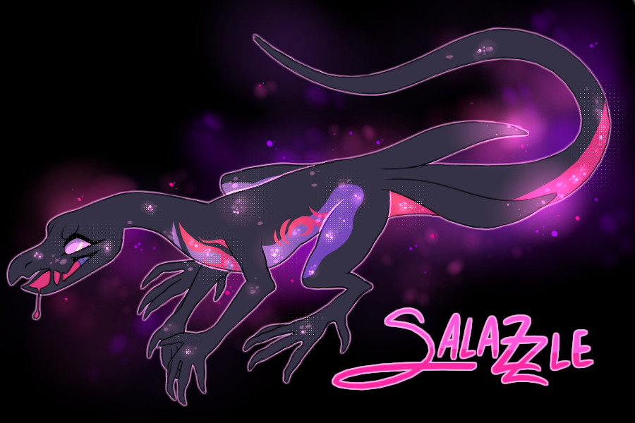 View topic - Salazzle - Chicken Smoothie