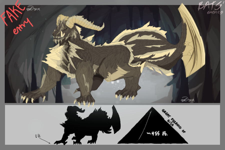 View topic - entry 1 -- ancient drake - Chicken Smoothie