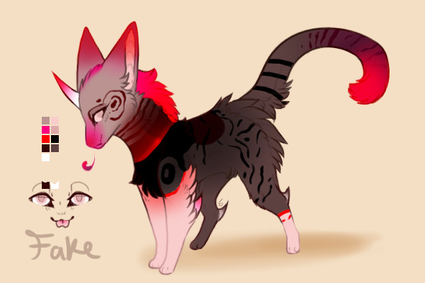 View topic - Kirix | Entry 01 - Chicken Smoothie