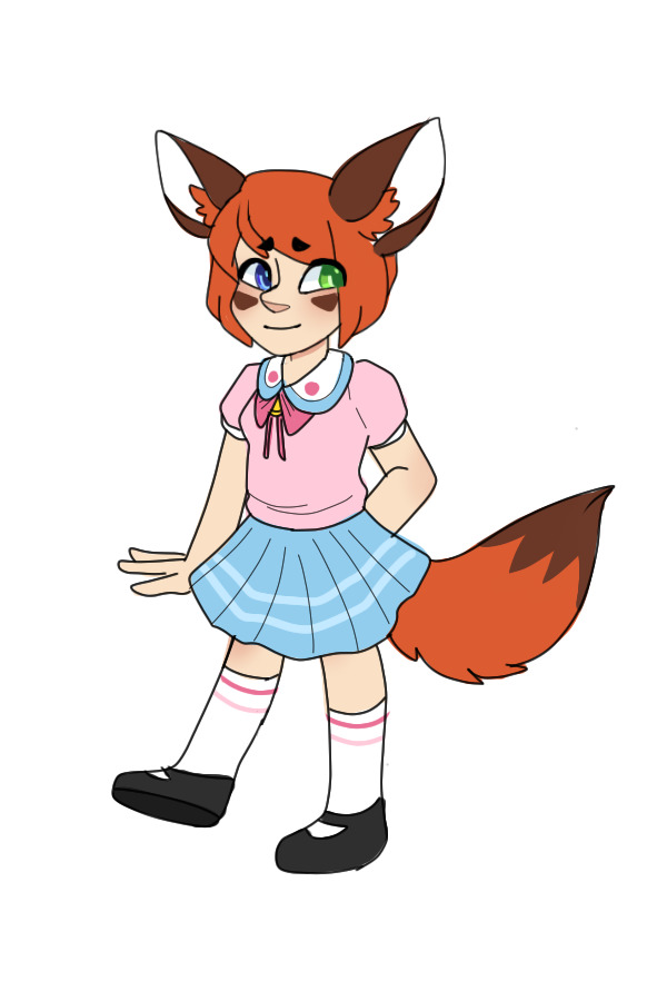 View topic - foxy gal - Chicken Smoothie