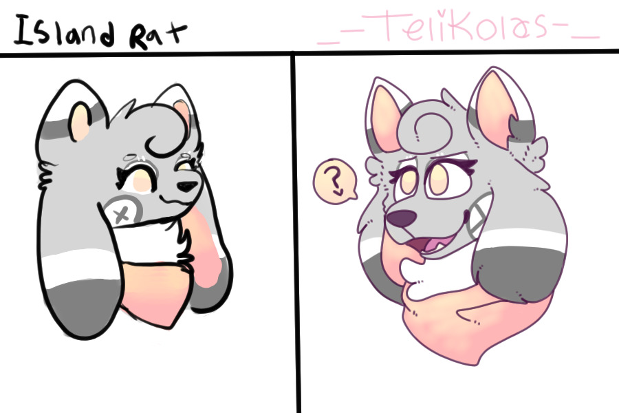 View topic - uwu - Chicken Smoothie
