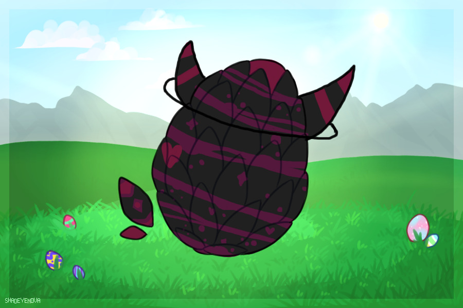 View topic - demon egg - Chicken Smoothie