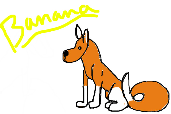 View topic - More Banana the Fox - Chicken Smoothie