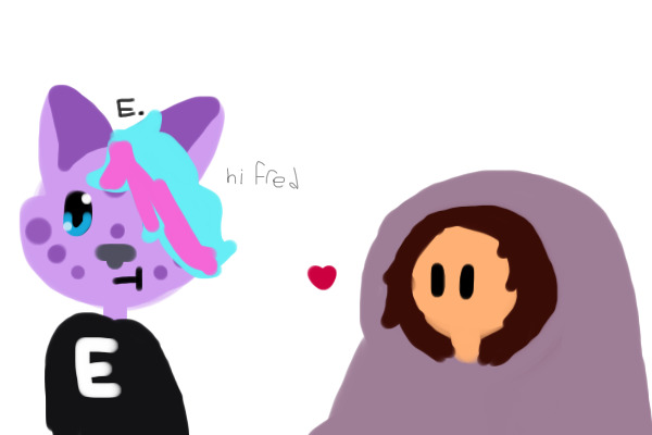 View topic - hi fred :3 - Chicken Smoothie