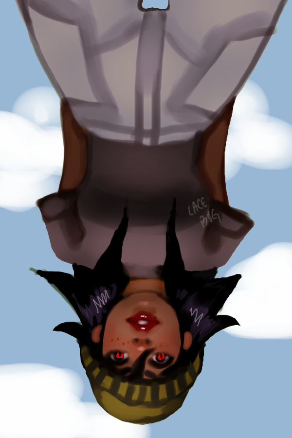 View topic - pov ur an ant - Chicken Smoothie