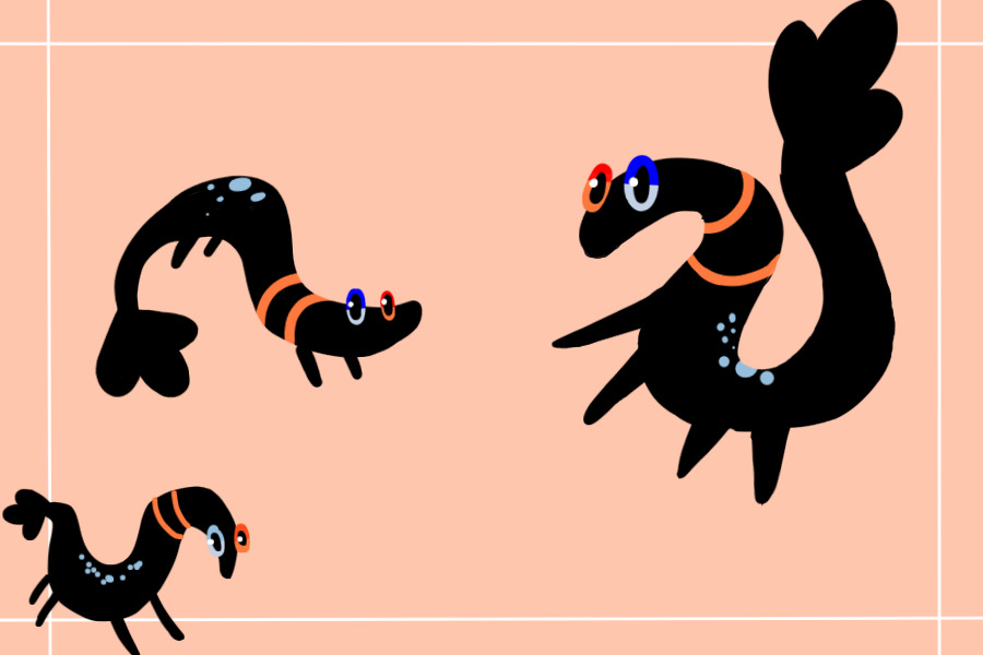 View topic - woerm - Chicken Smoothie