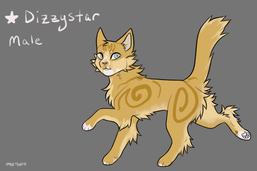 View topic - Dizzystar - Chicken Smoothie