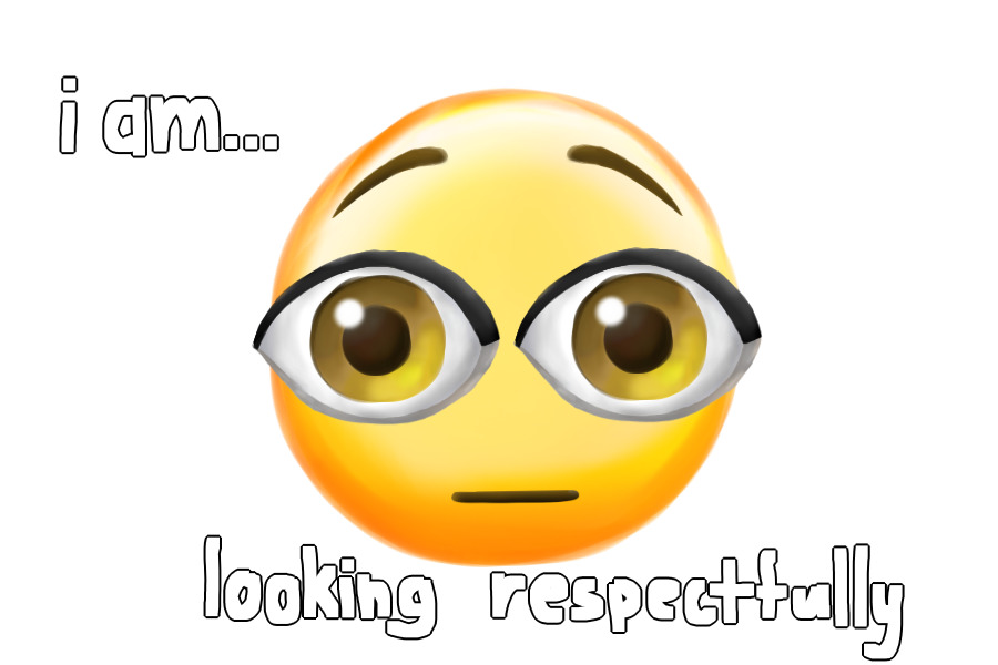 View topic - i am... looking respectfully - Chicken Smoothie