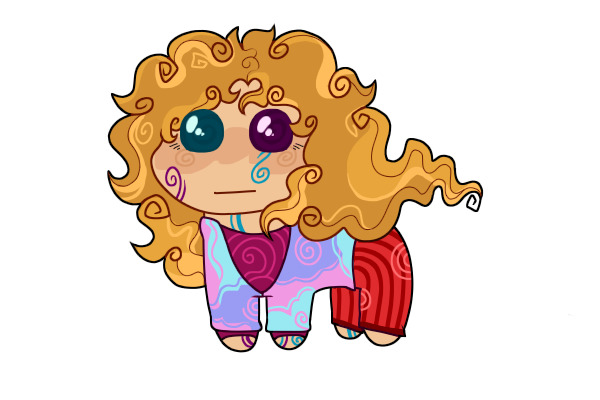 View topic - Michael distortion tbh - Chicken Smoothie