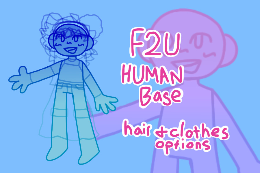 View topic - F2U HUMAN BASE - Chicken Smoothie