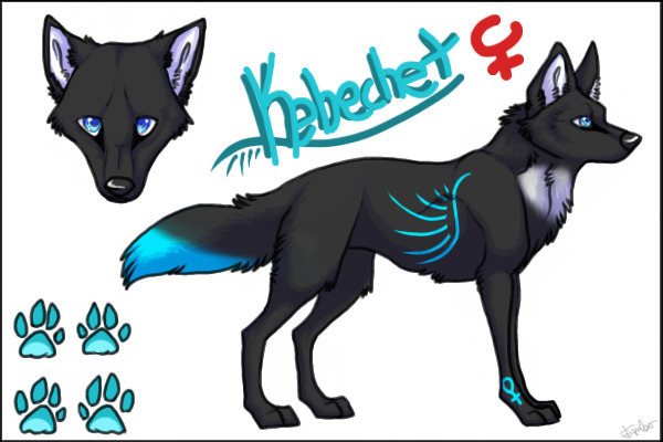 View topic - Kebechet - Chicken Smoothie